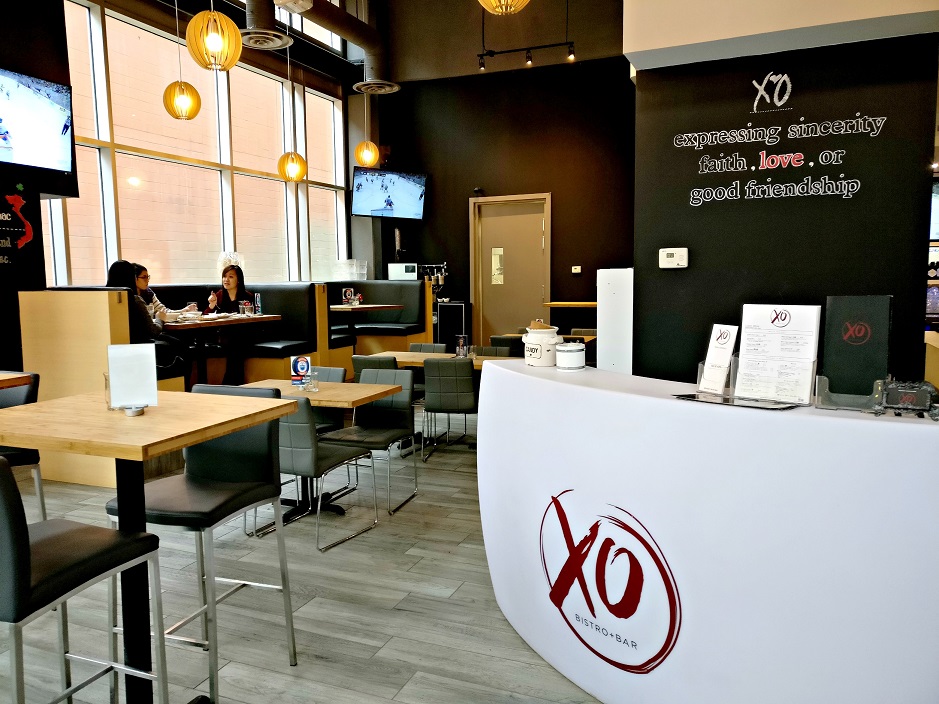 XO Bistro + Bar – Let's Eat YEG