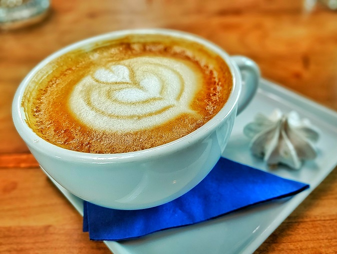 Café Linnea (Brunch) – Let's Eat YEG