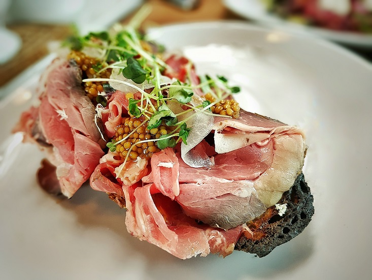 Café Linnea (Brunch) – Let's Eat YEG