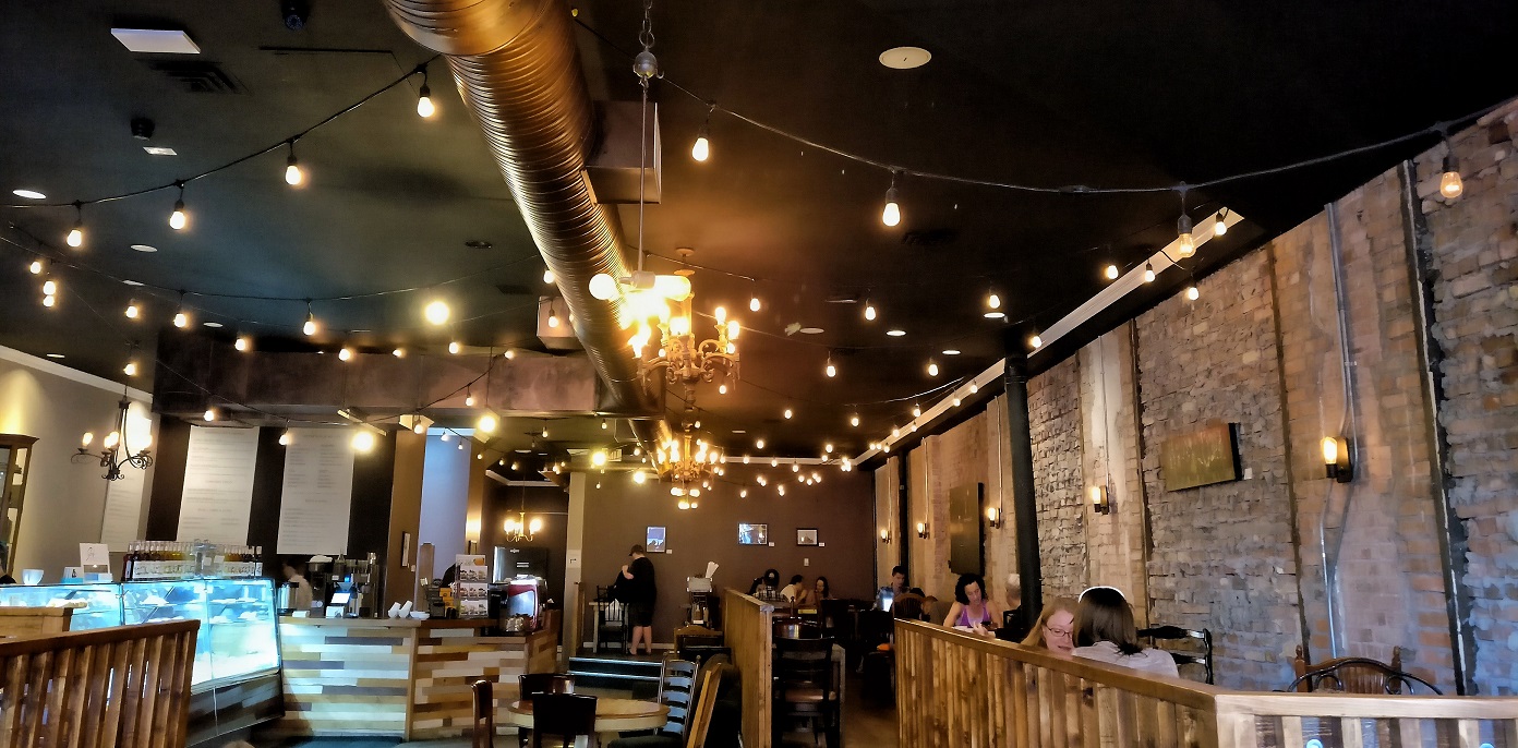 Block 1912 – Let's Eat YEG