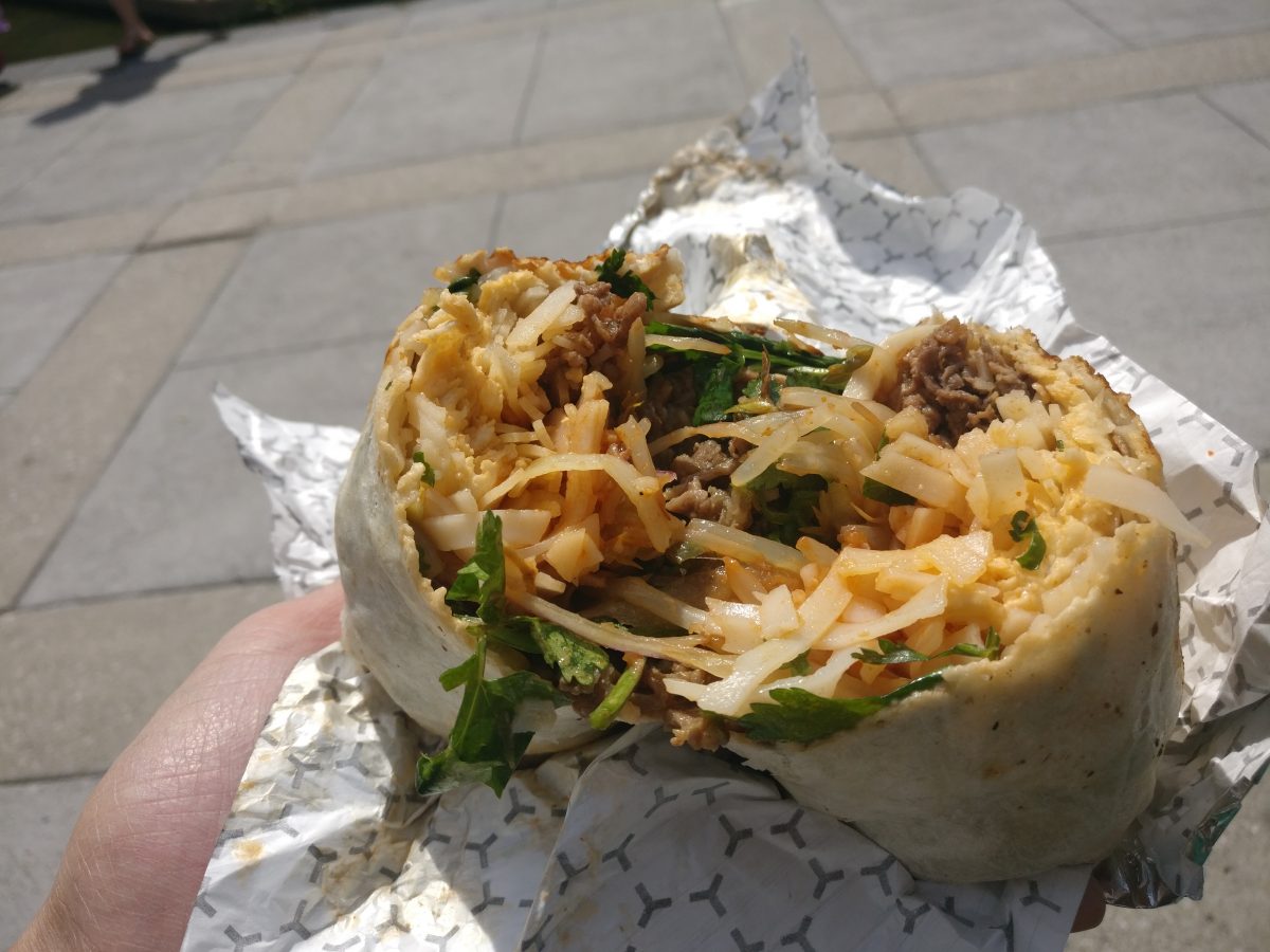 Shushitto On The Road (YYZ) – Let's Eat YEG