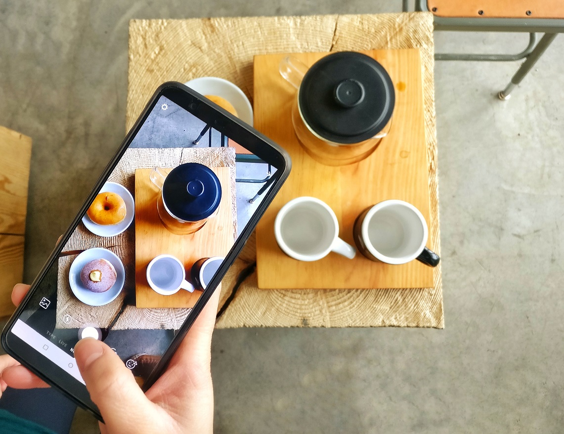 ACE Coffee Roasters – Let's Eat YEG