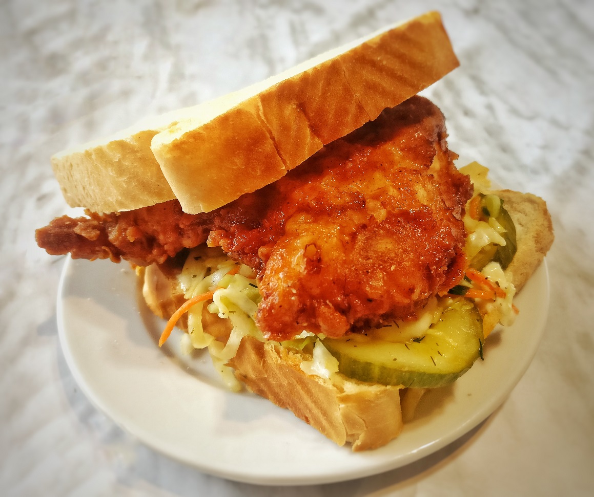 Northern Chicken – Let's Eat YEG