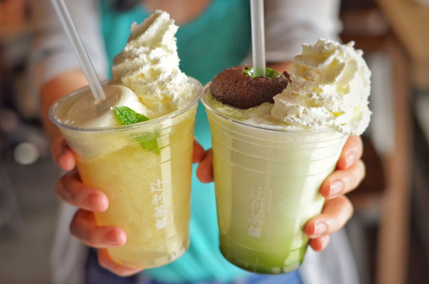 TSUJIRI Japanese Tea House – Let's Eat YEG