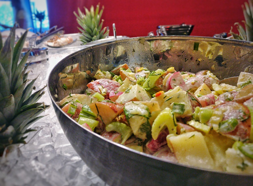 Fumaca Brazilian Steakhouse – Let's Eat YEG