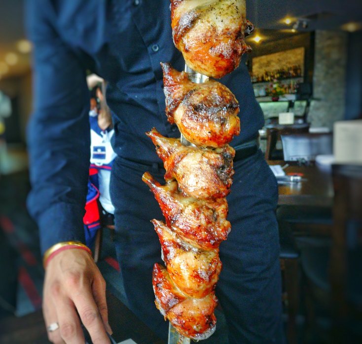 Fumaca Brazilian Steakhouse – Let's Eat YEG