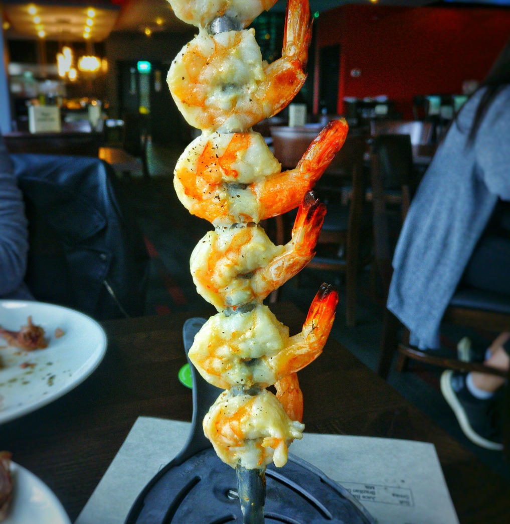 Fumaca Brazilian Steakhouse – Let's Eat YEG