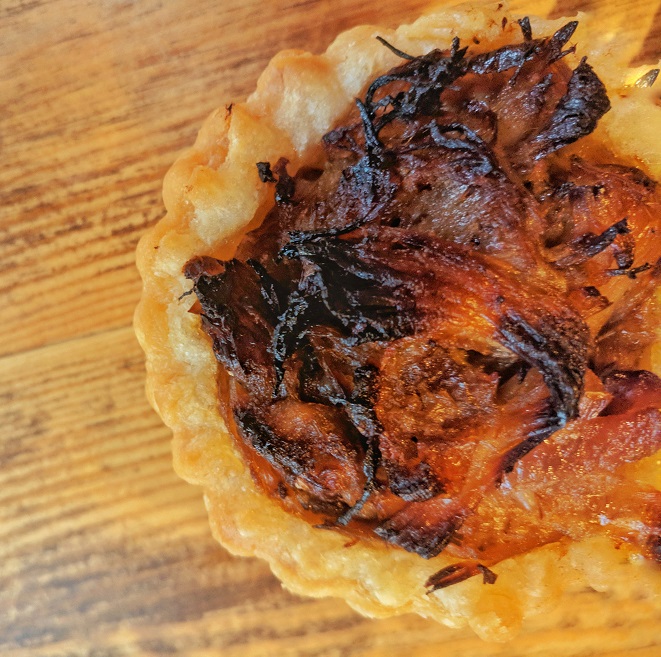 Vintage Fork (Jazz Night) – Let's Eat YEG