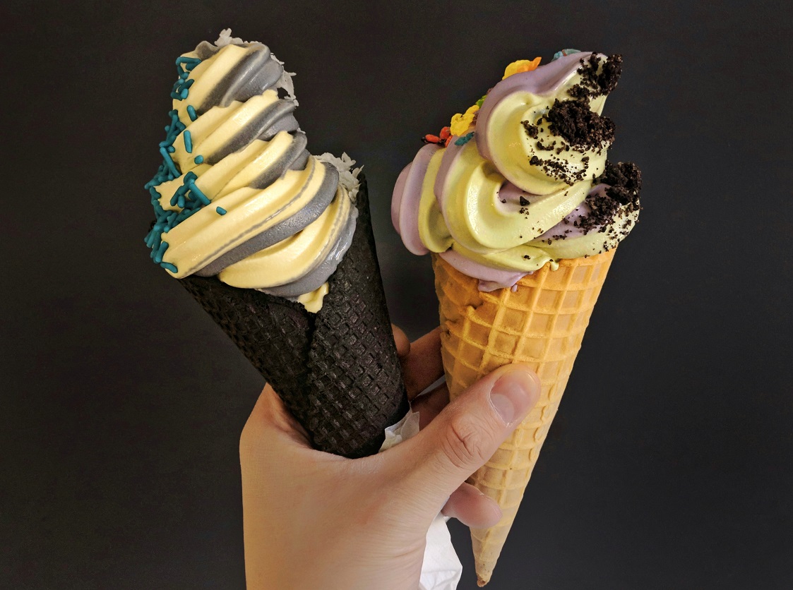 Yelo’d Ice Cream & Bake Shoppe – Let's Eat YEG