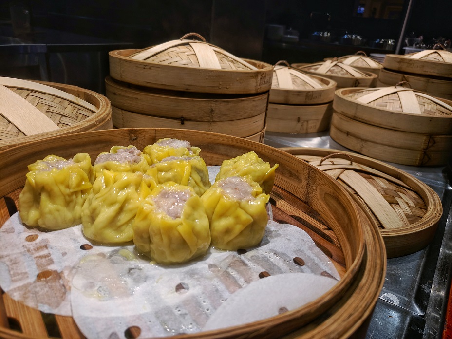 Yang Ming Buffet – Let's Eat YEG