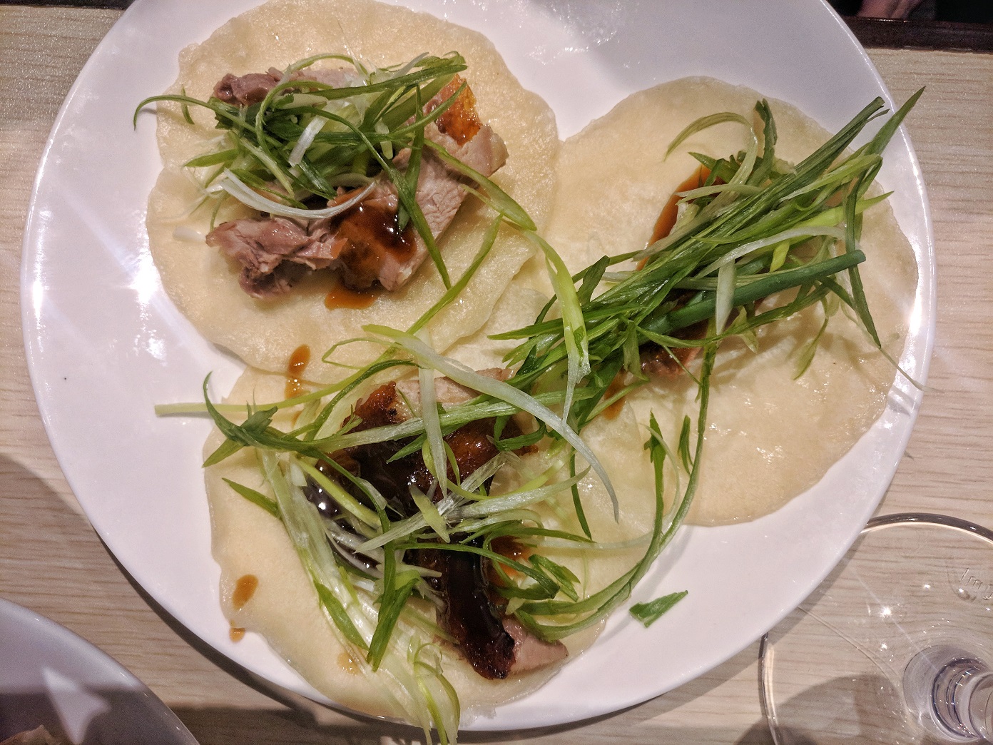 Yang Ming Buffet – Let's Eat YEG