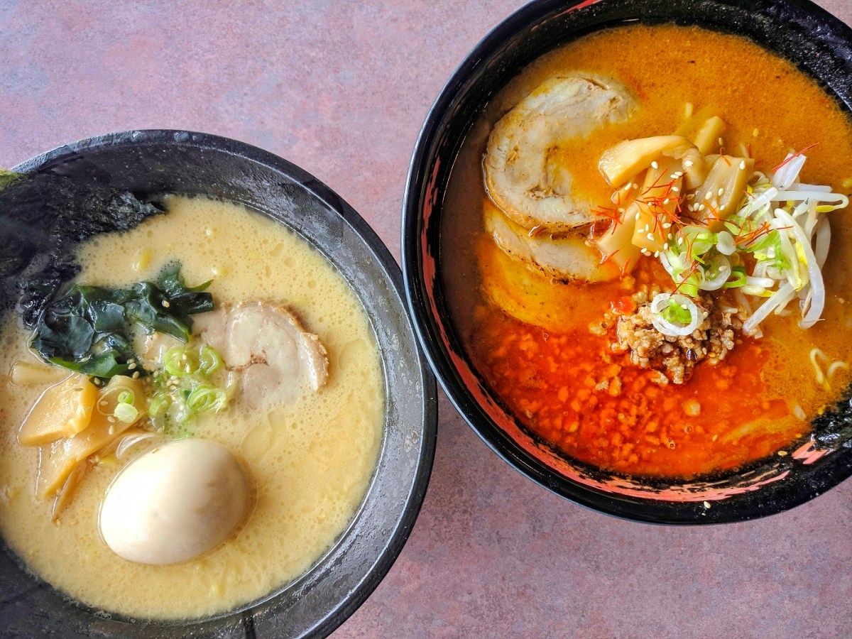 Yuzen Japanese Restaurant *CLOSED* – Let's Eat YEG