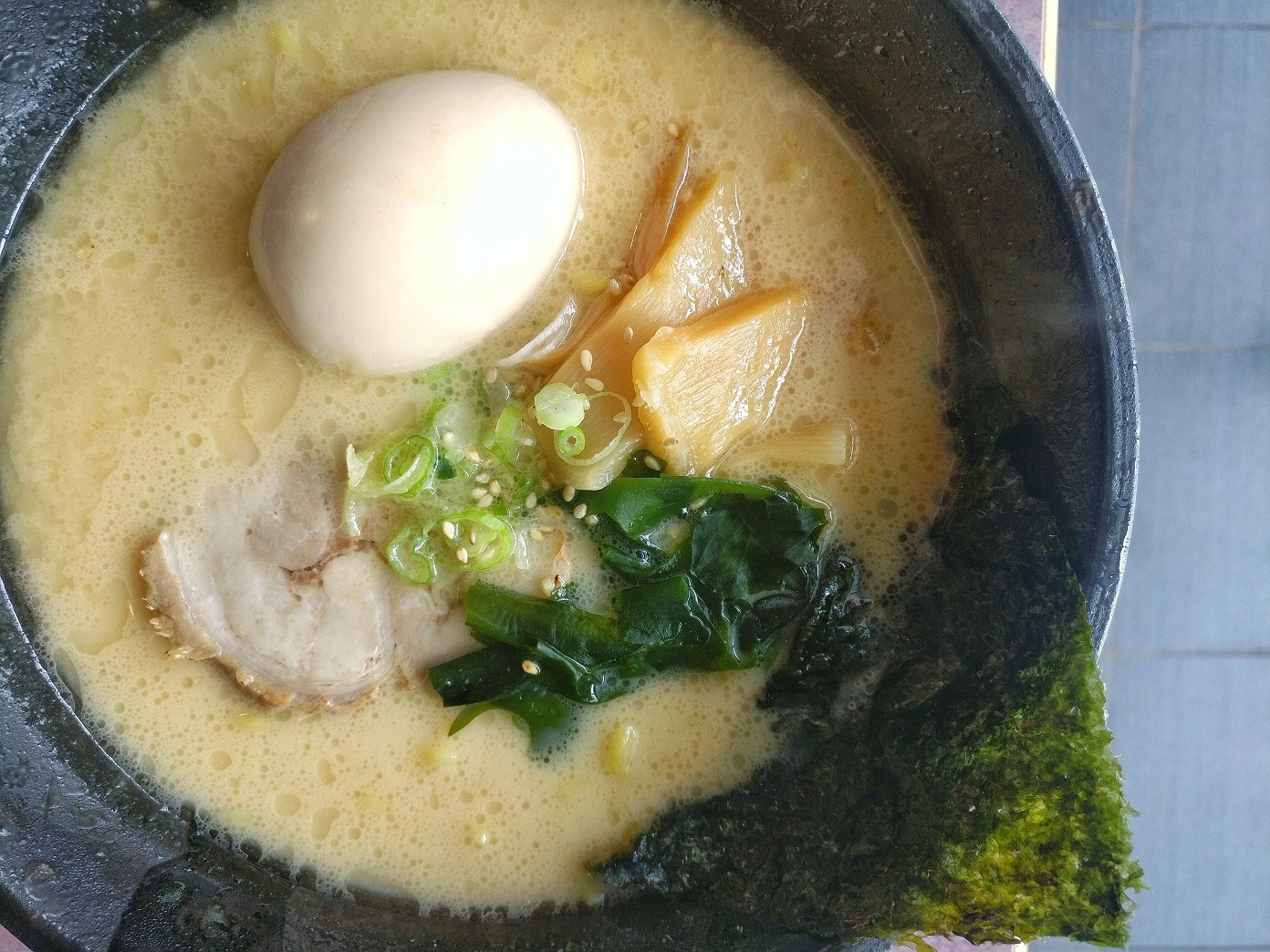 Yuzen Japanese Restaurant *CLOSED* – Let's Eat YEG