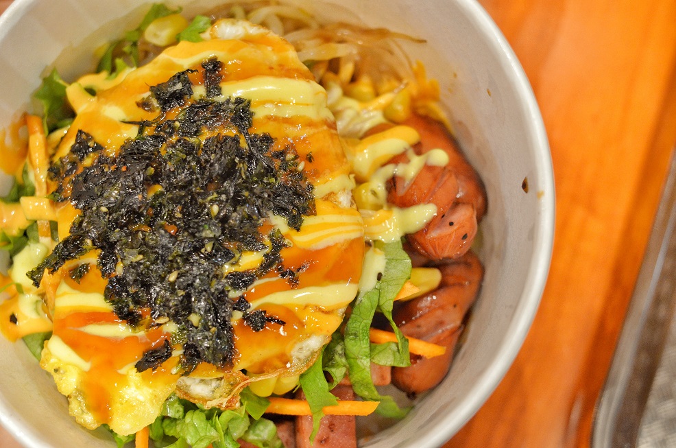 Gangnam Street Food – Let's Eat YEG