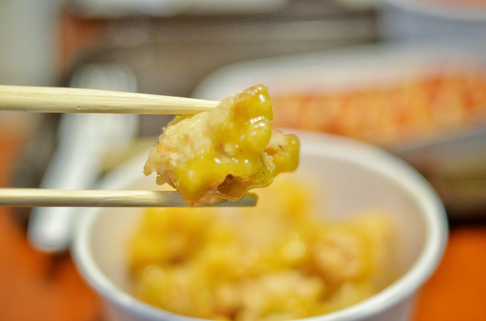 Gangnam Street Food – Let's Eat YEG