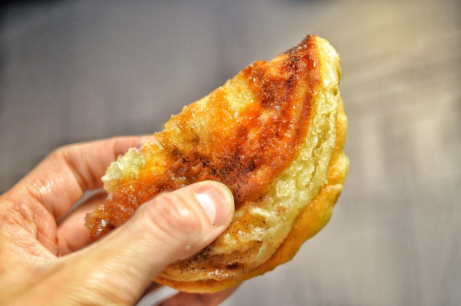 Gangnam Street Food – Let's Eat YEG