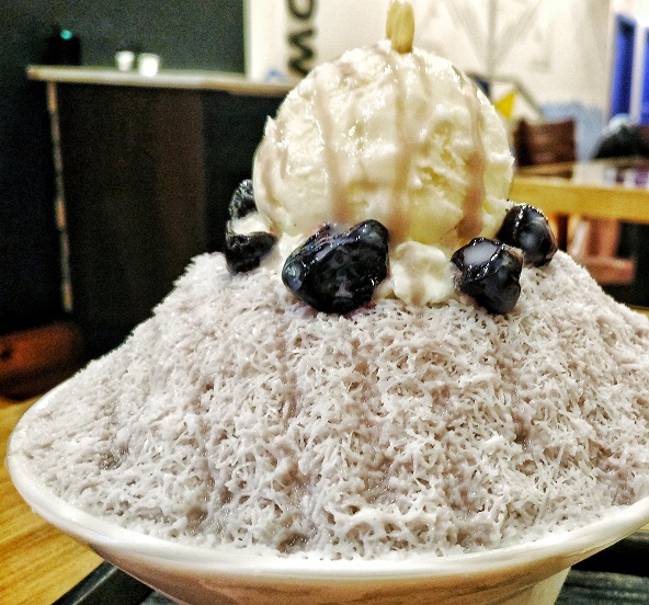 Best Shaved Ice, Etc in Edmonton! – Let's Eat YEG