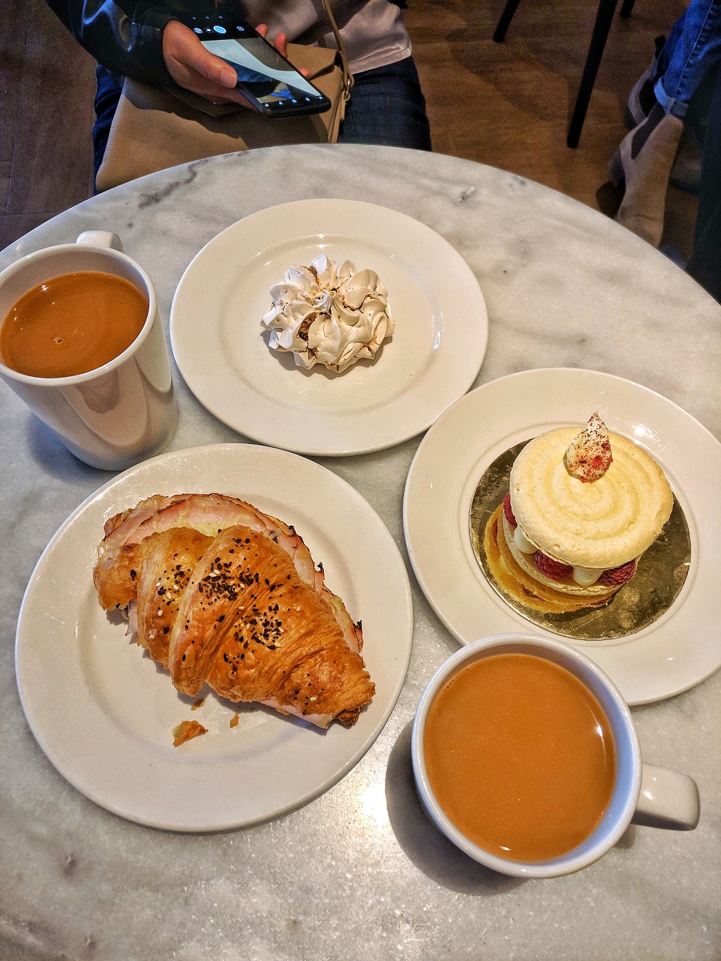 Duchess Bake Shop – Let's Eat YEG