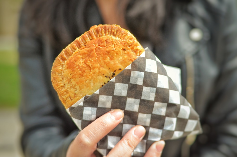 Meat Street Pies – Let's Eat YEG
