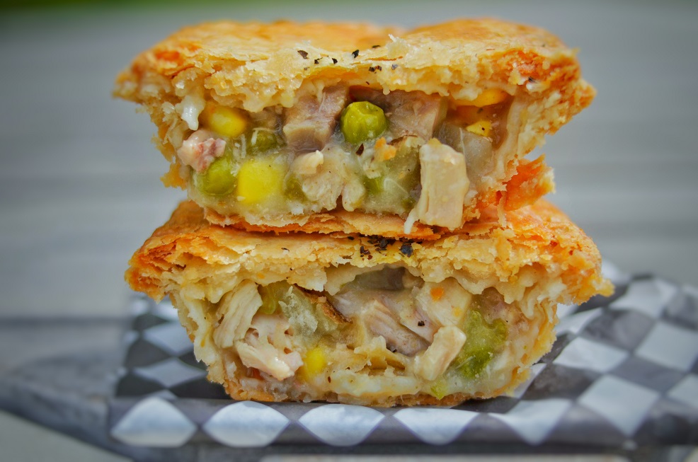 Meat Street Pies – Let's Eat YEG