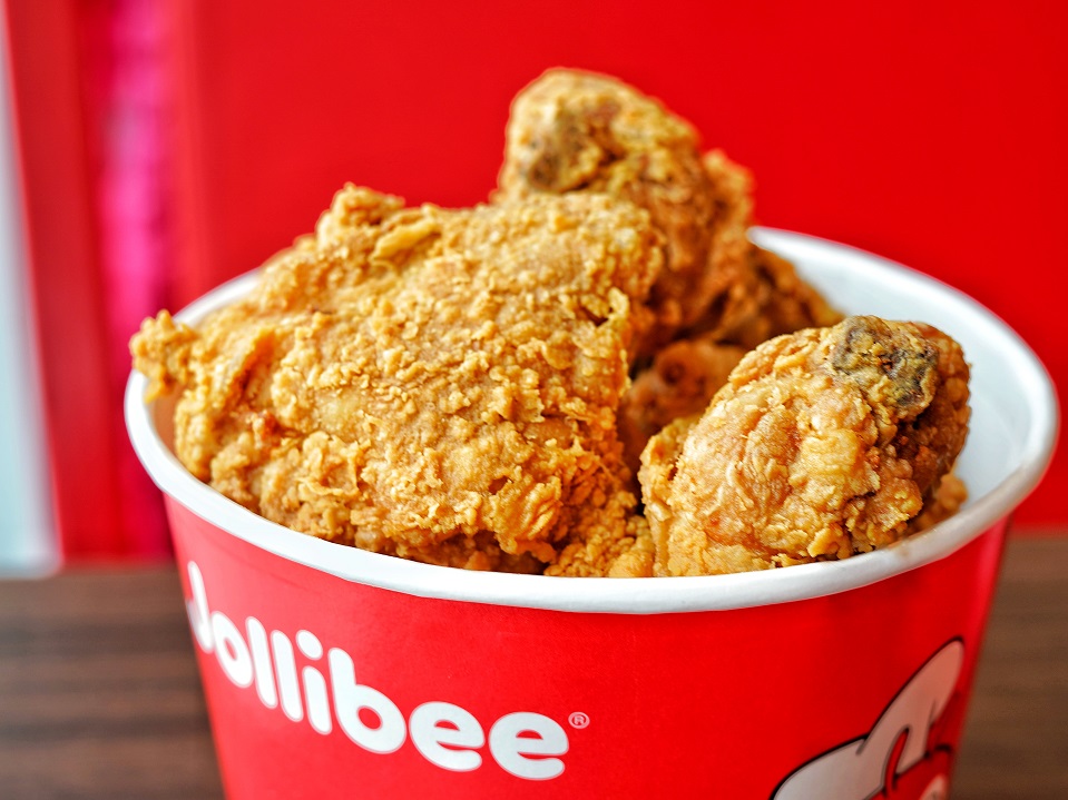 Jollibee Edmonton – Let's Eat YEG