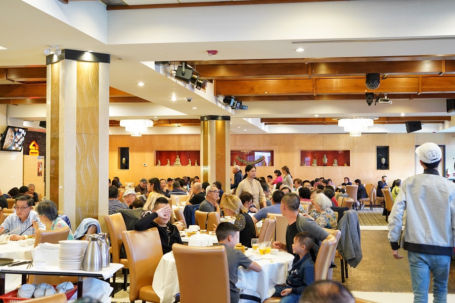 Emperor’s Palace Chinese Cuisine – Let's Eat YEG