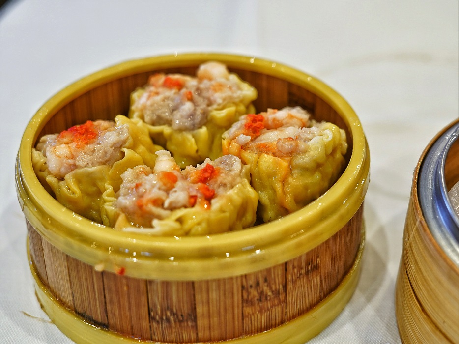 Emperor’s Palace Chinese Cuisine – Let's Eat YEG