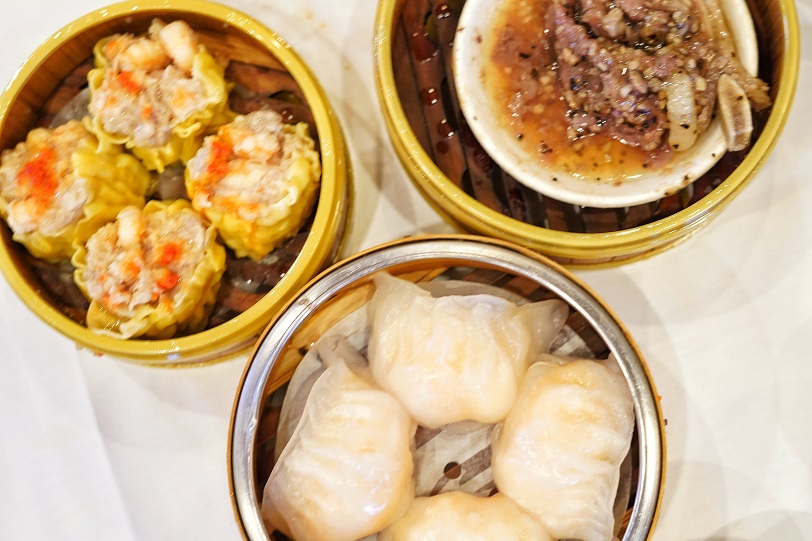 Emperor’s Palace Chinese Cuisine – Let's Eat YEG